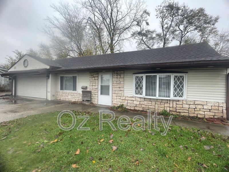 307 Venice Dr, Northwood, OH 43619 - House Rental in Northwood, OH ...