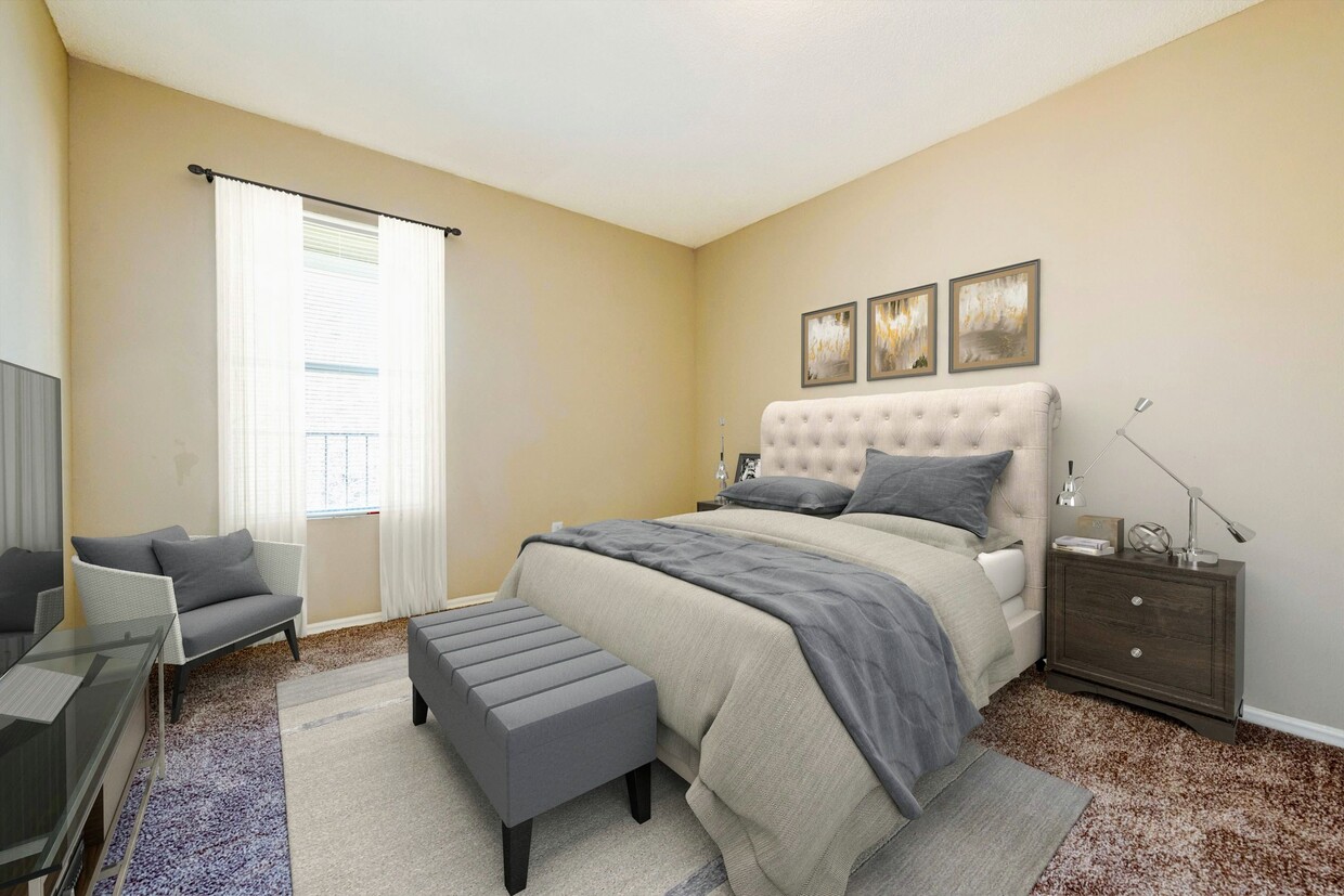 Safire at Matthews - 7900-7900 Krefeld Dr Charlotte, NC 28227 ...
