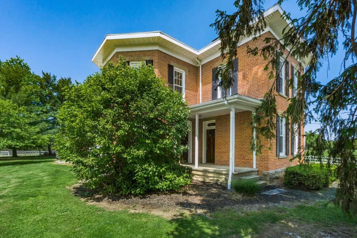 4520 Liberty Rd, Delaware, OH 43015 - House Rental in Delaware, OH ...