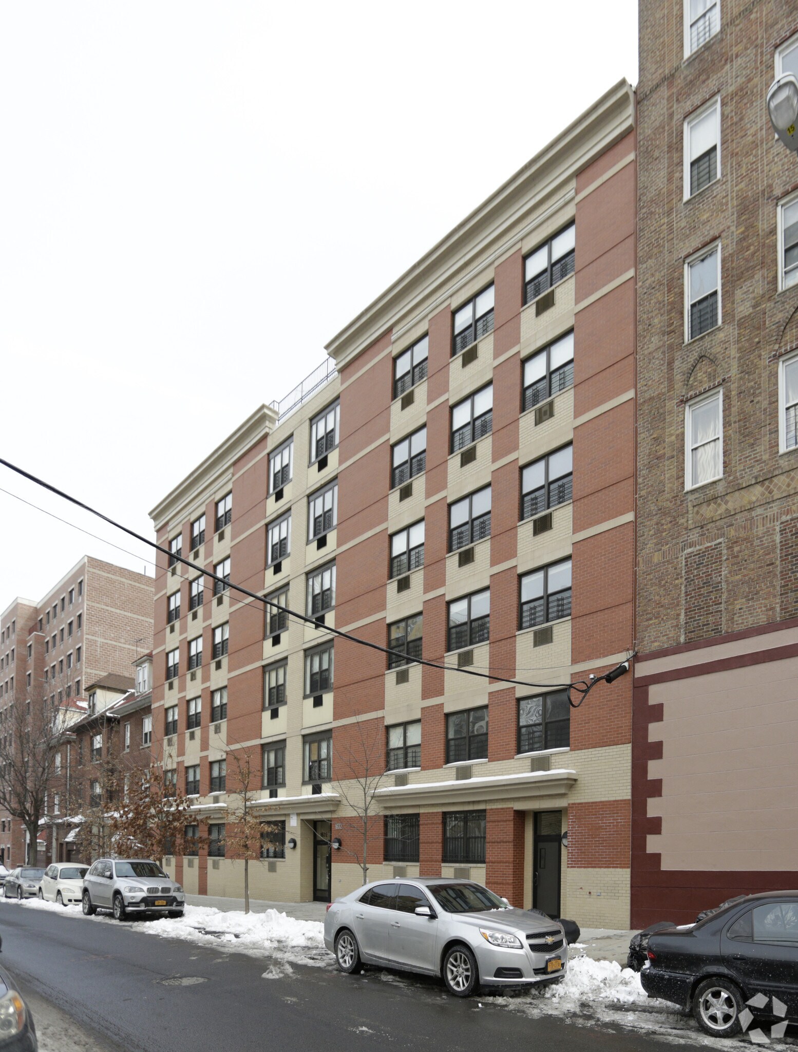 1632 Undercliff Ave, Bronx, NY 10453 - 1632 Undercliff Ave Bronx, NY ...