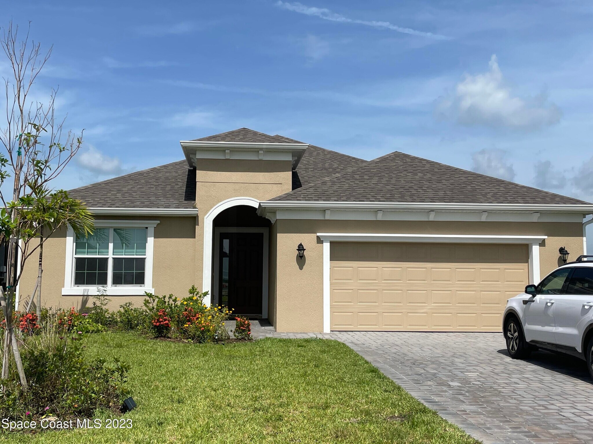 3256 Becorden Way, Melbourne, FL 32940 - House Rental in Melbourne, FL ...