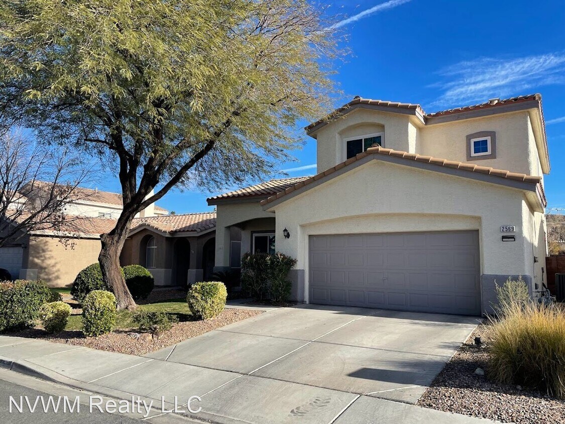 2569 Swans Chance Ave, Henderson, NV 89052 - House Rental in Henderson, NV | Apartments.com