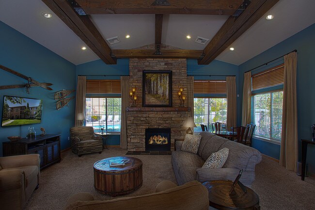 Aspen Highlands - 3604 SE Powell Valley Rd Gresham, OR | Apartments.com