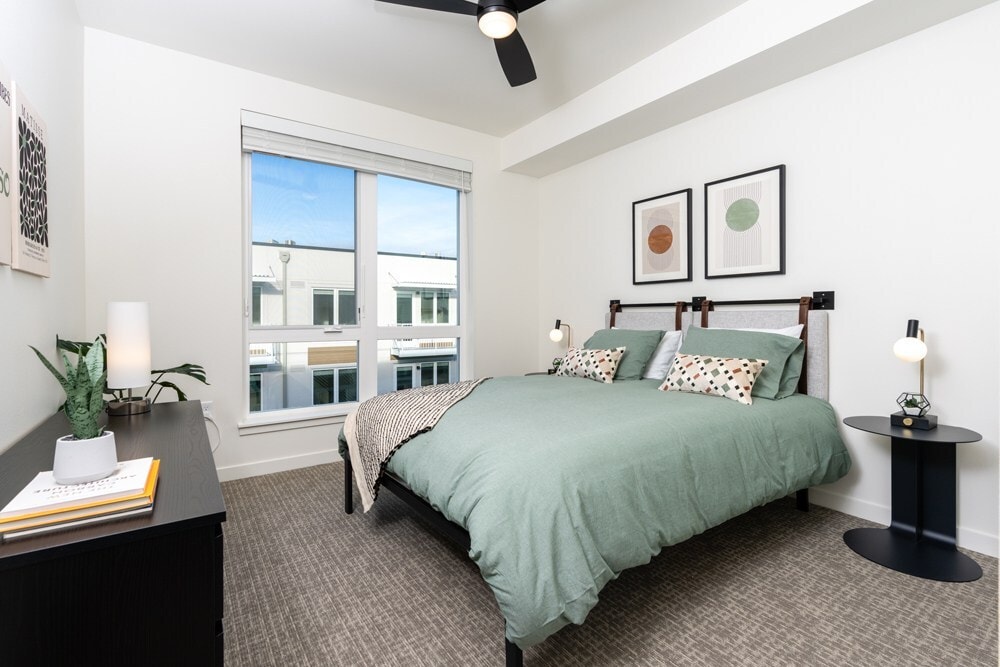 Alexan Main Street - 18105 Bothell Way Ne Bothell, WA 98011 ...