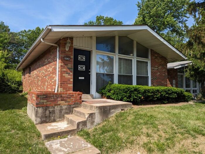 4426 Carter Ave, St. Louis, MO 63115 - House Rental in St. Louis, MO ...