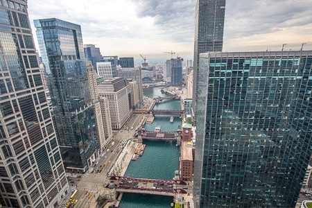 Marina City Apartments - Chicago, IL | Apartments.com