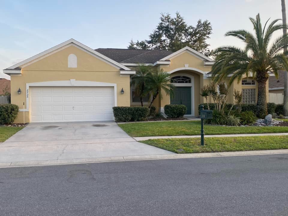 2725 Old Redpine Way, Orlando, FL 32825 - House Rental in Orlando, FL ...