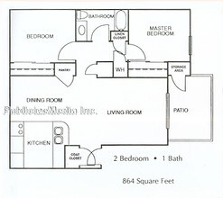 Windscape Village Apartments Rentals - Banning, CA | Apartments.com