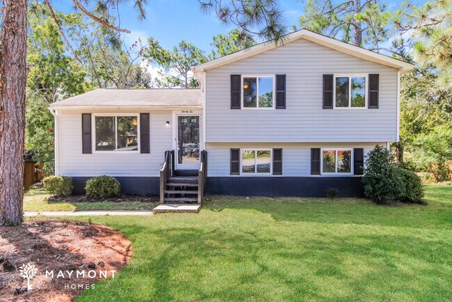 Mallet Hill Village Apartments under $500 - Columbia, SC - Updated ...