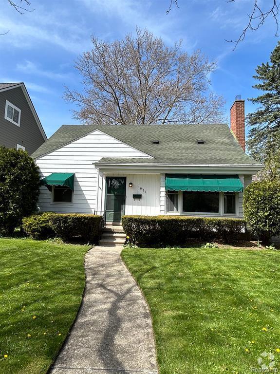 Birmingham Villas Apartments for Rent with a Garage - Birmingham, MI ...