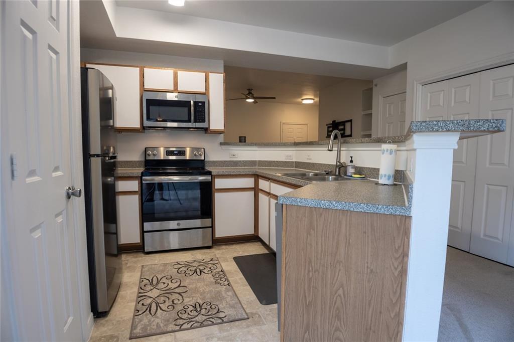 2320 Gracy Farms Ln Unit 624, Austin, TX 78758 - Condo for Rent in ...