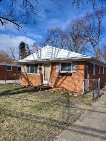 31819 Jefferson Ave, St. Clair Shores, MI 48082 - House Rental in St ...