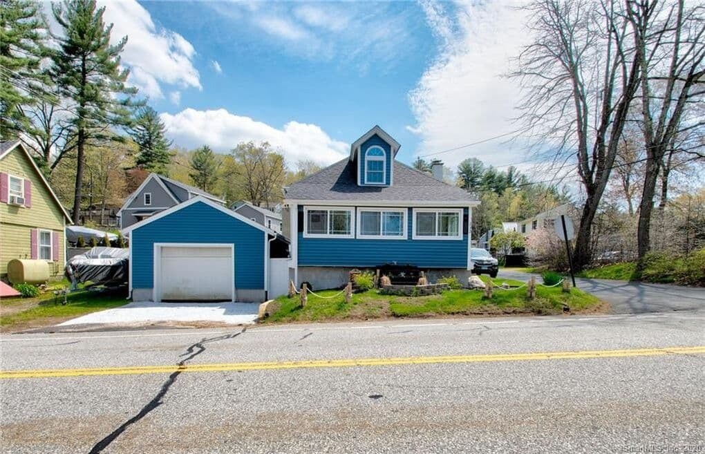 232 Sandy Beach Rd, Ellington, CT 06029 - House Rental in Ellington, CT ...
