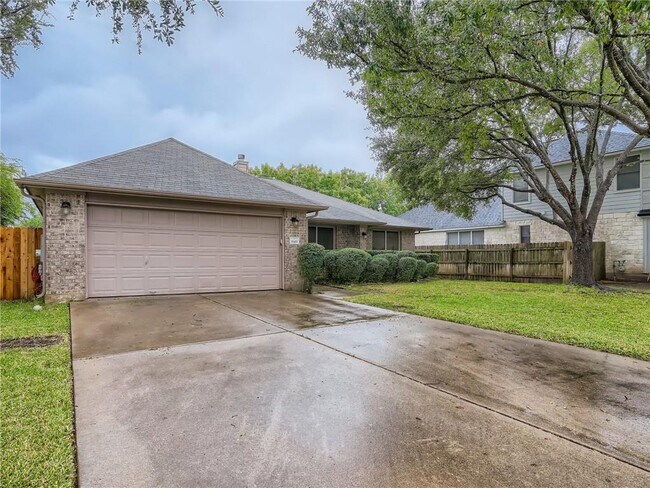 16419 Paralee Cove, Austin, TX 78717 - House Rental in Austin, TX ...