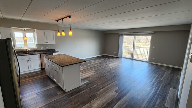 5119 159th St Unit 2NW, Oak Forest, IL 60452 - Condo for Rent in Oak ...