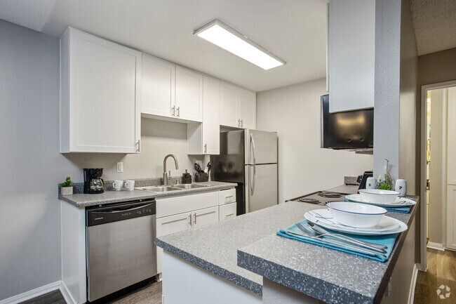 Tri-City Apartments for Rent - Oceanside, CA - Updated Today ...