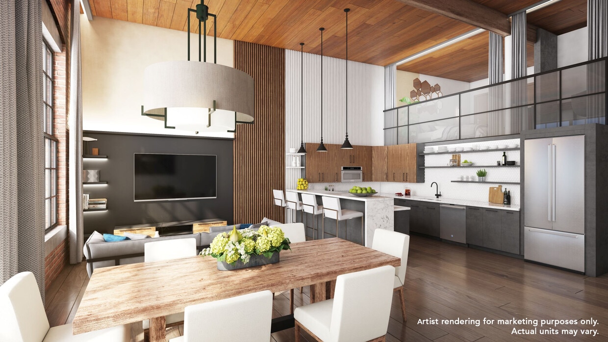 Riverwalk Lofts - 250 Merrimack St Lawrence, MA 01843 | Apartments.com