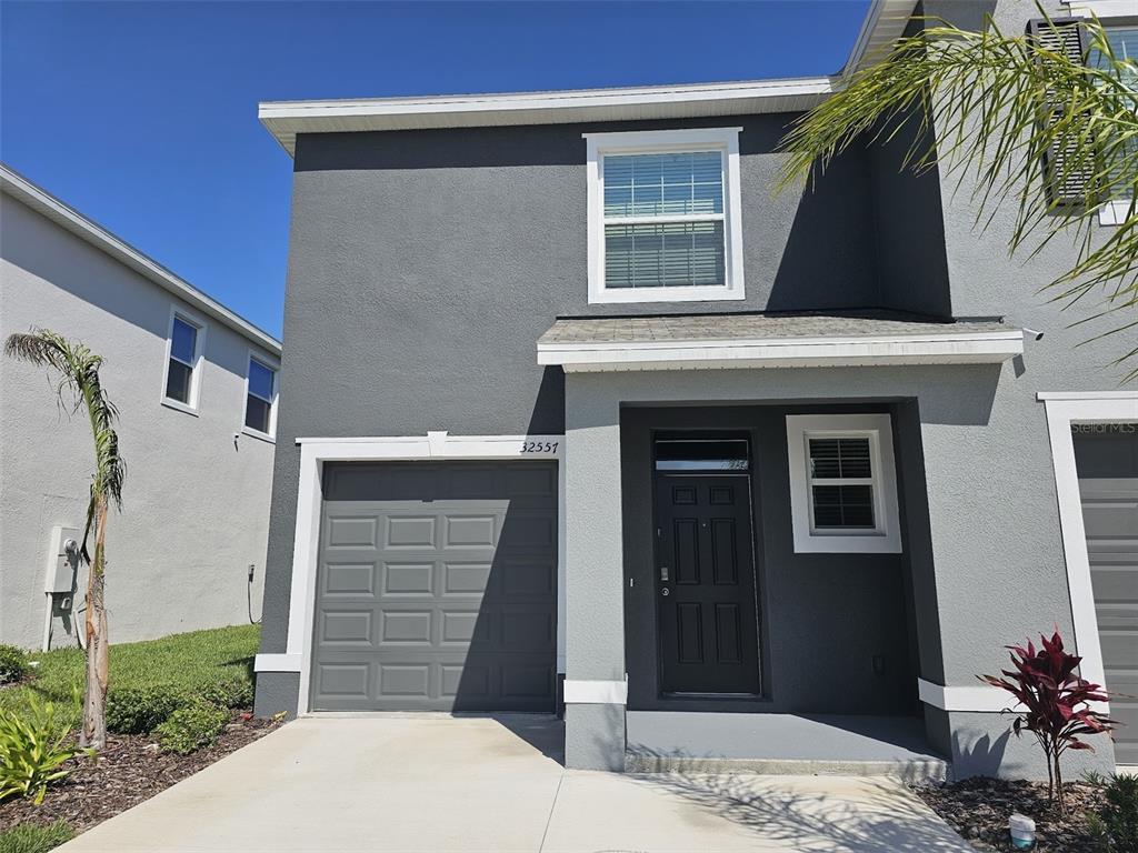 32557 Turtle Grace Lp, Wesley Chapel, FL 33545 - Townhome Rentals in ...