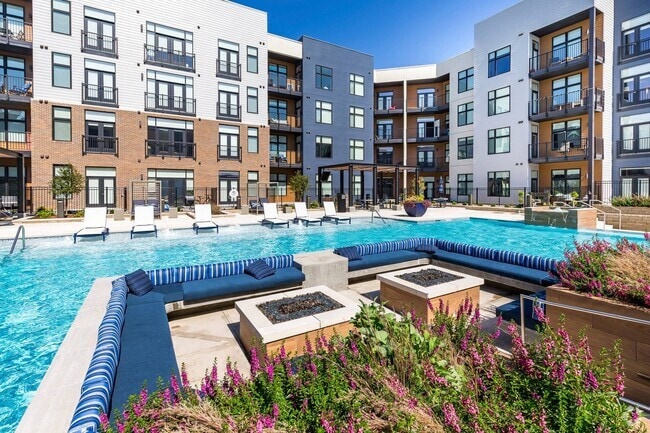 Delano Apartments for Rent with EV Charging - Wichita, KS - 29 Rentals ...