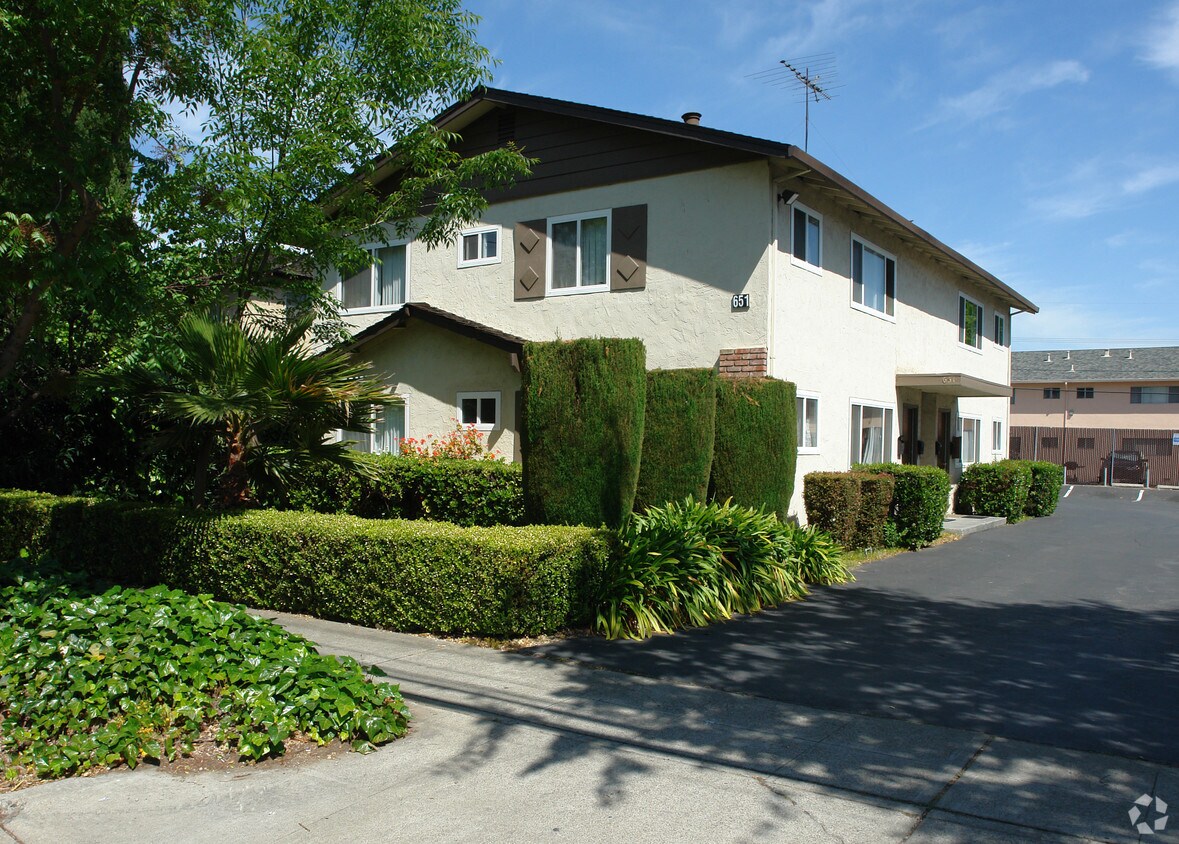651 Homestead Rd, Sunnyvale, CA 94087 - 651 Homestead Rd Sunnyvale, CA ...