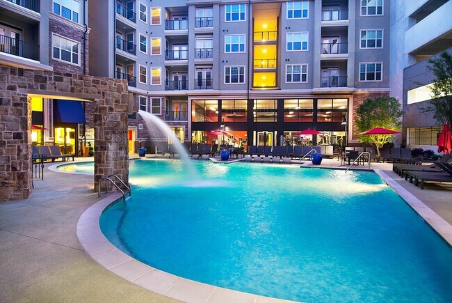 Emory Point - Apartments in Atlanta, GA | Apartments.com