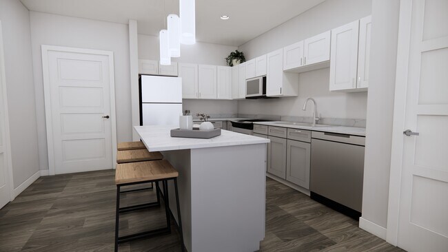 The Crescent Apartments - Apartments in Springfield, MO | Apartments.com