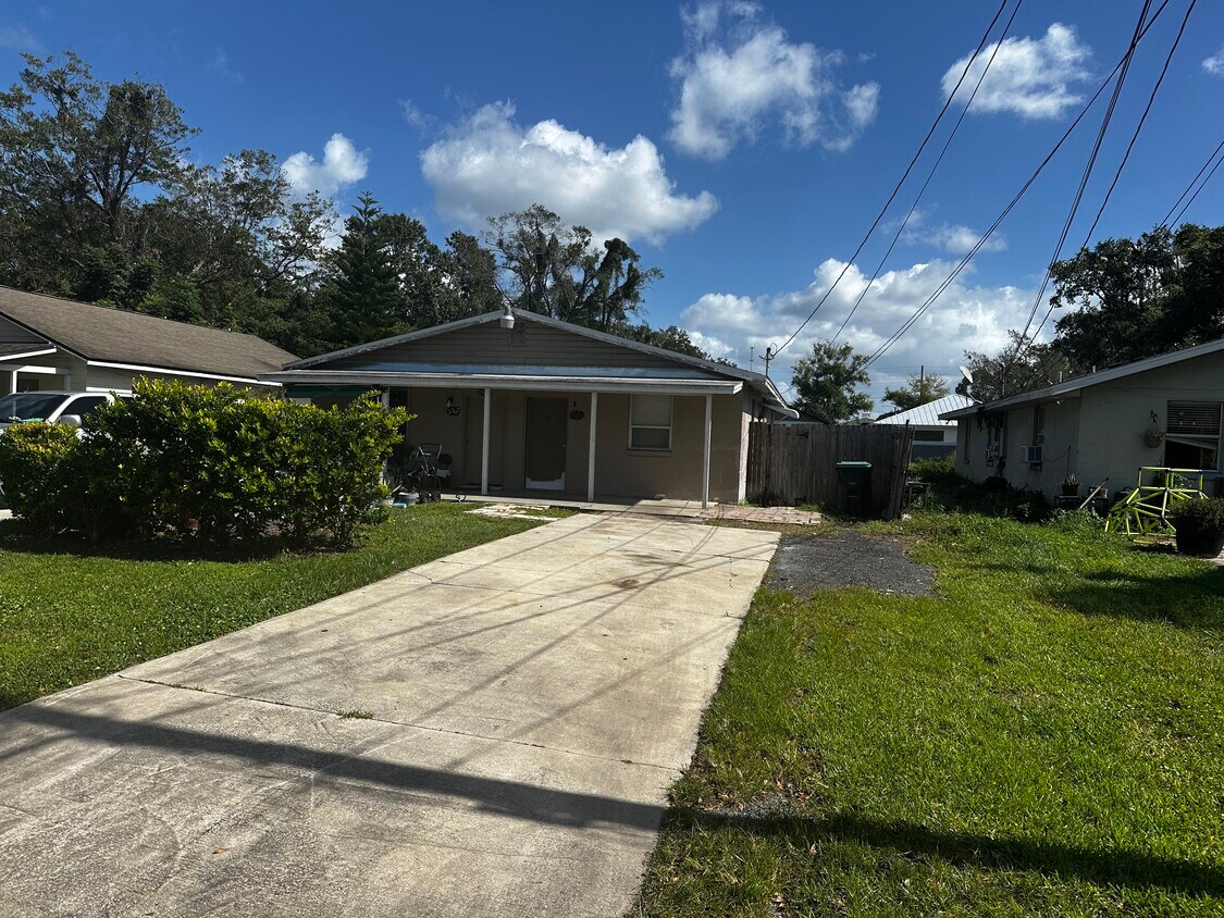 5305 Andrus Ave, Orlando, FL 32810 - Townhome Rentals in Orlando FL ...