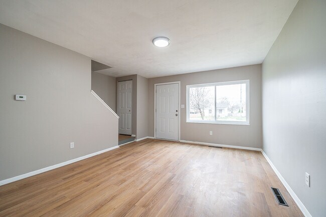 1405 Lockbourne Rd, Columbus, OH 43206 - House Rental in Columbus, OH ...