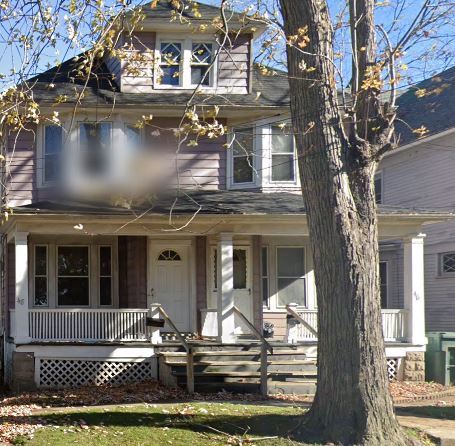 46 Colvin St Unit 46, Rochester, NY 14611 - 46 Colvin St Rochester, NY ...