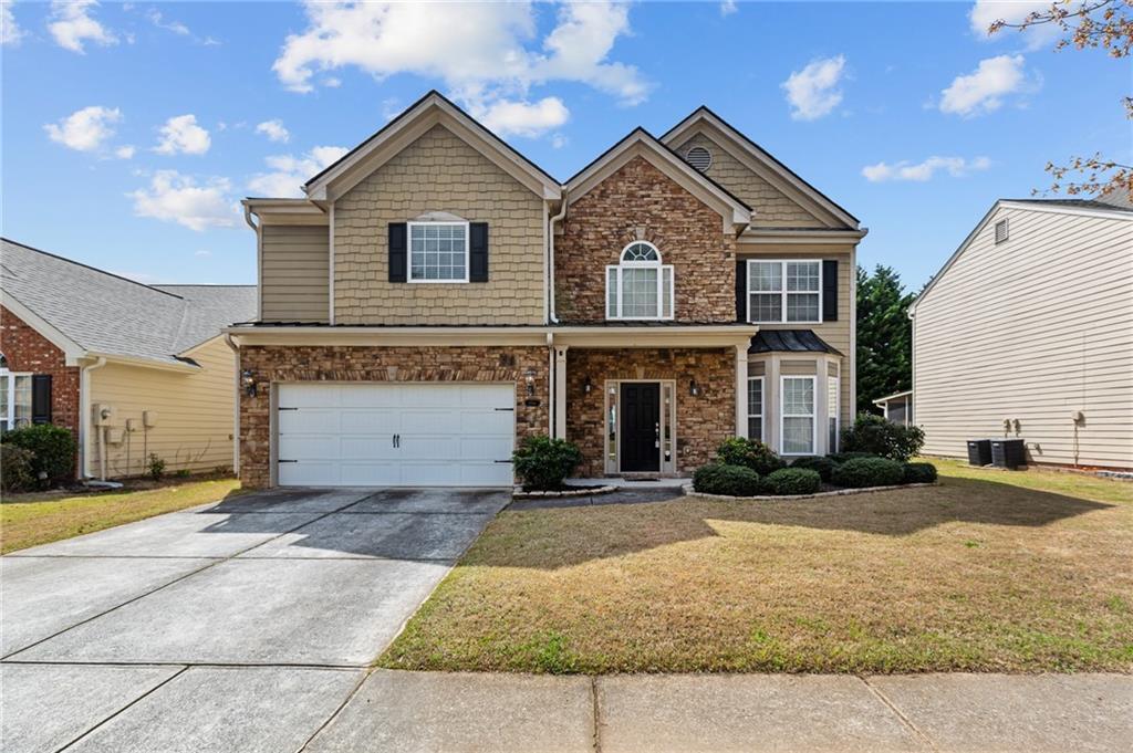 1996 Jameson Cir NE, Lawrenceville, GA 30043 - House Rental in ...