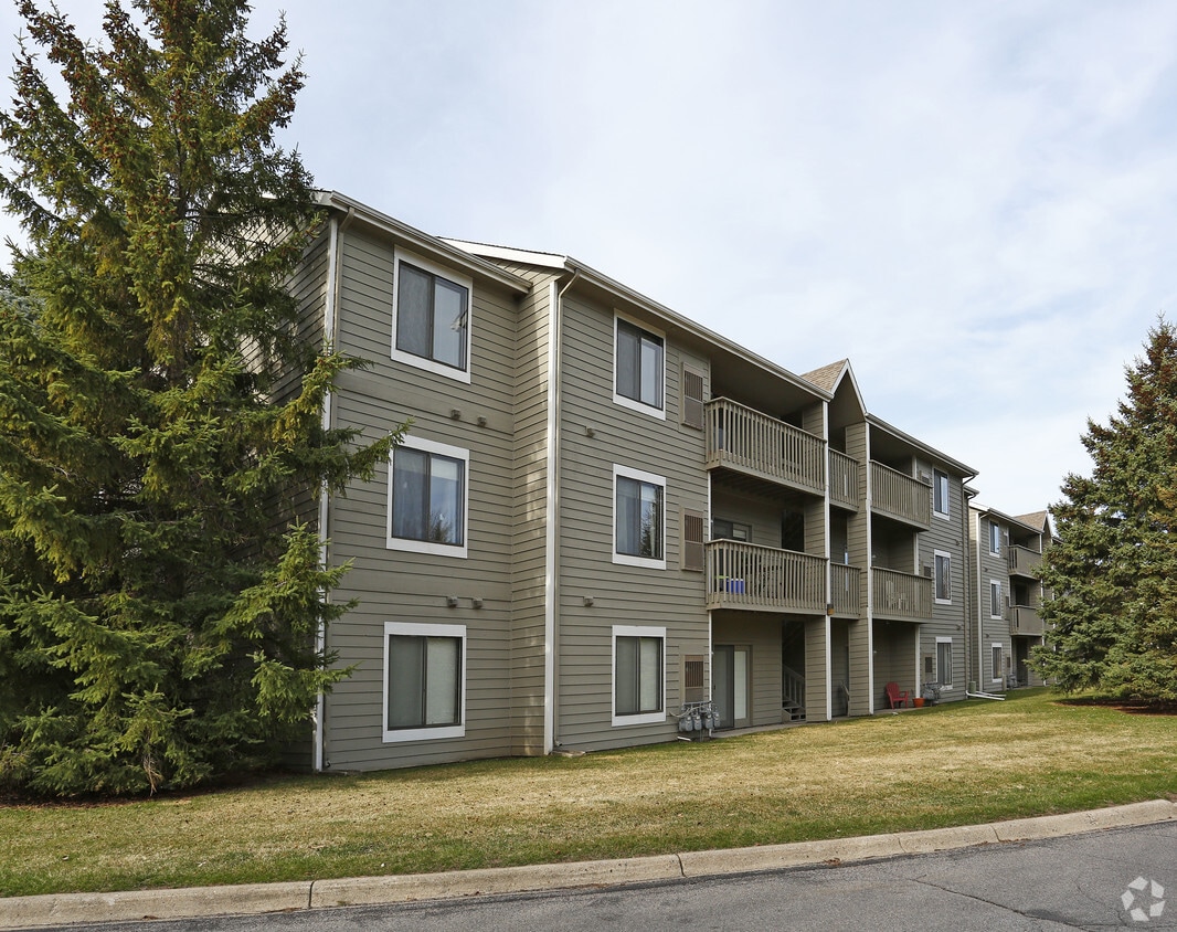 Forest Ridge Townhomes - 1272 Birch Pt Eagan, MN 55123 | Apartments.com
