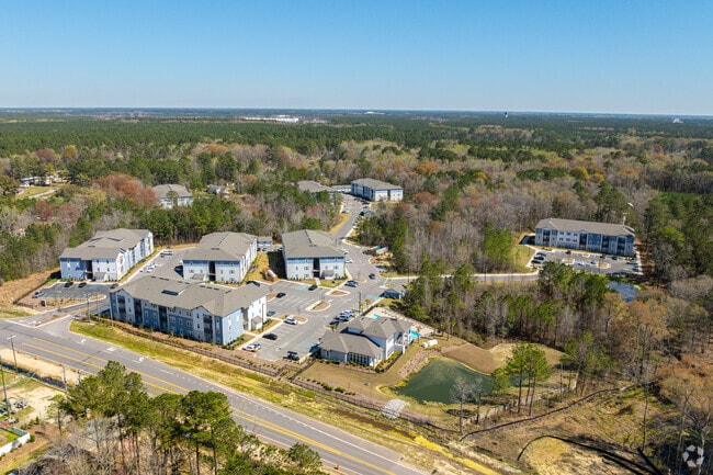 Preserve at Ridgeville - Apartments in Ridgeville, SC | Apartments.com