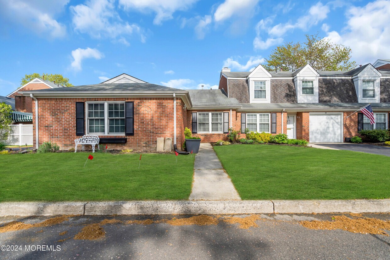 26 Rosewood Dr, Spring Lake, NJ 07762 - Condo for Rent in Spring Lake ...