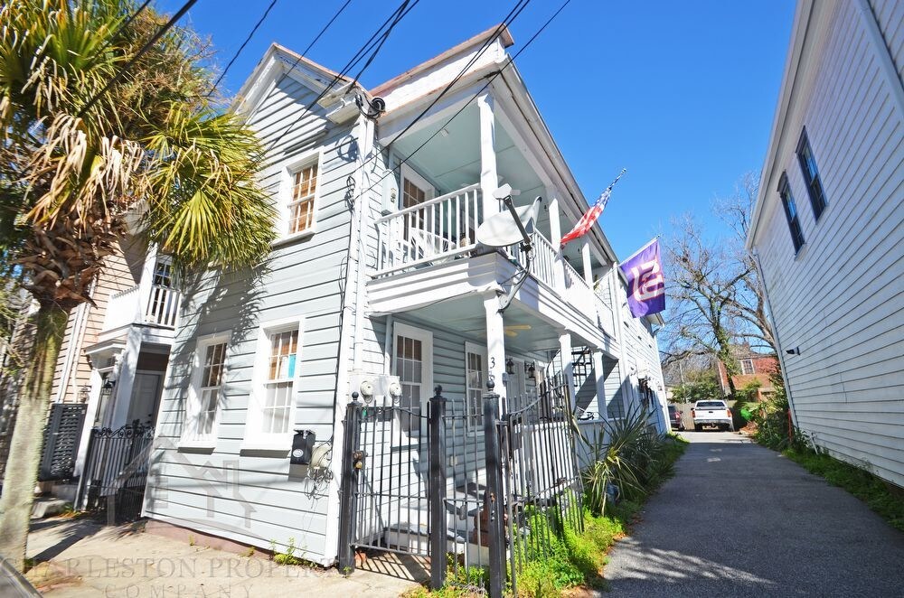 38 Ashe St, Charleston, SC 29403 - House Rental in Charleston, SC ...