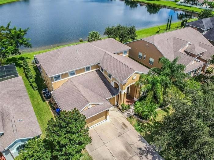 11512 Harlan Eddy Ct, Riverview, FL 33579 - House Rental in Riverview ...