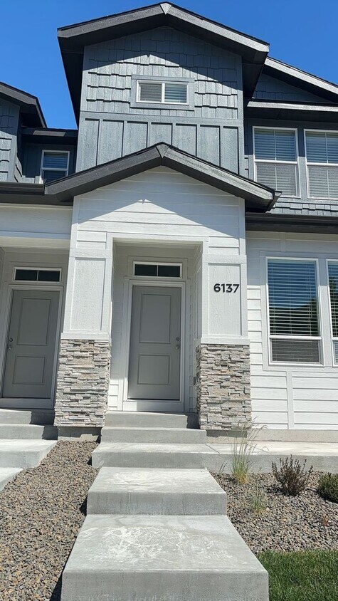 6137 N Tarako Ave, Garden City, ID 83714 - House Rental in Garden City ...