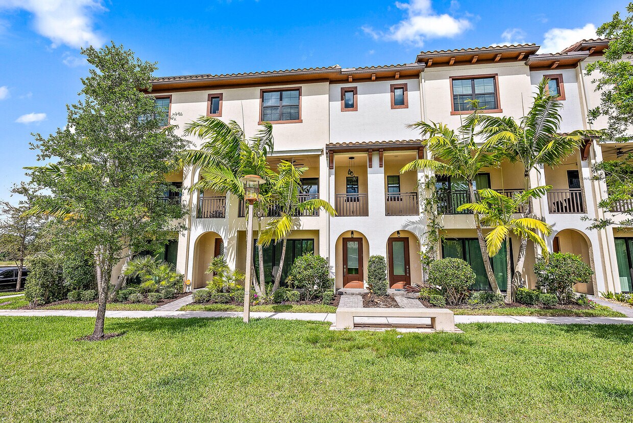 12764 Machiavelli Way, Palm Beach Gardens, FL 33418 - Townhome Rentals ...