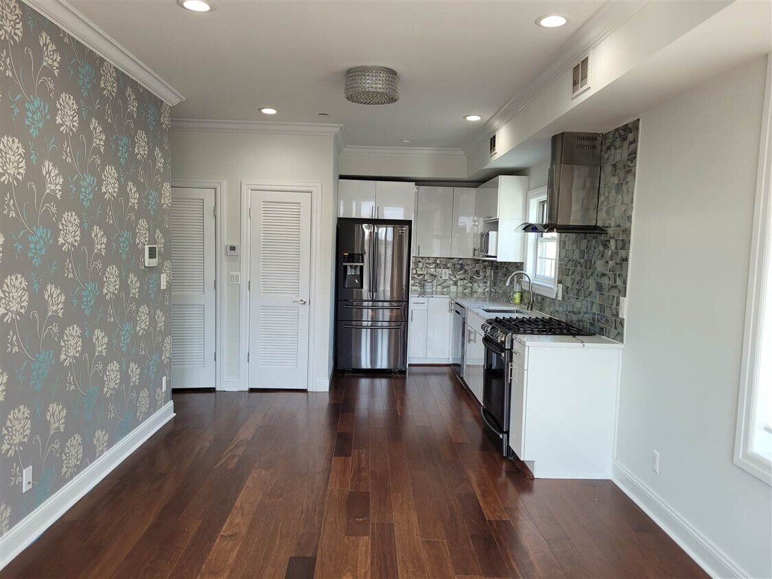 276 St Pauls Ave, Jersey City, NJ 07306 - House Rental in Jersey City ...