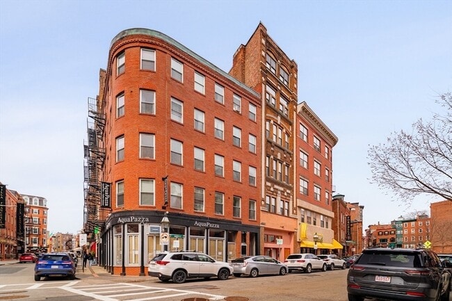 Apartments for Rent in North End Boston, Boston - 407 Rentals ...
