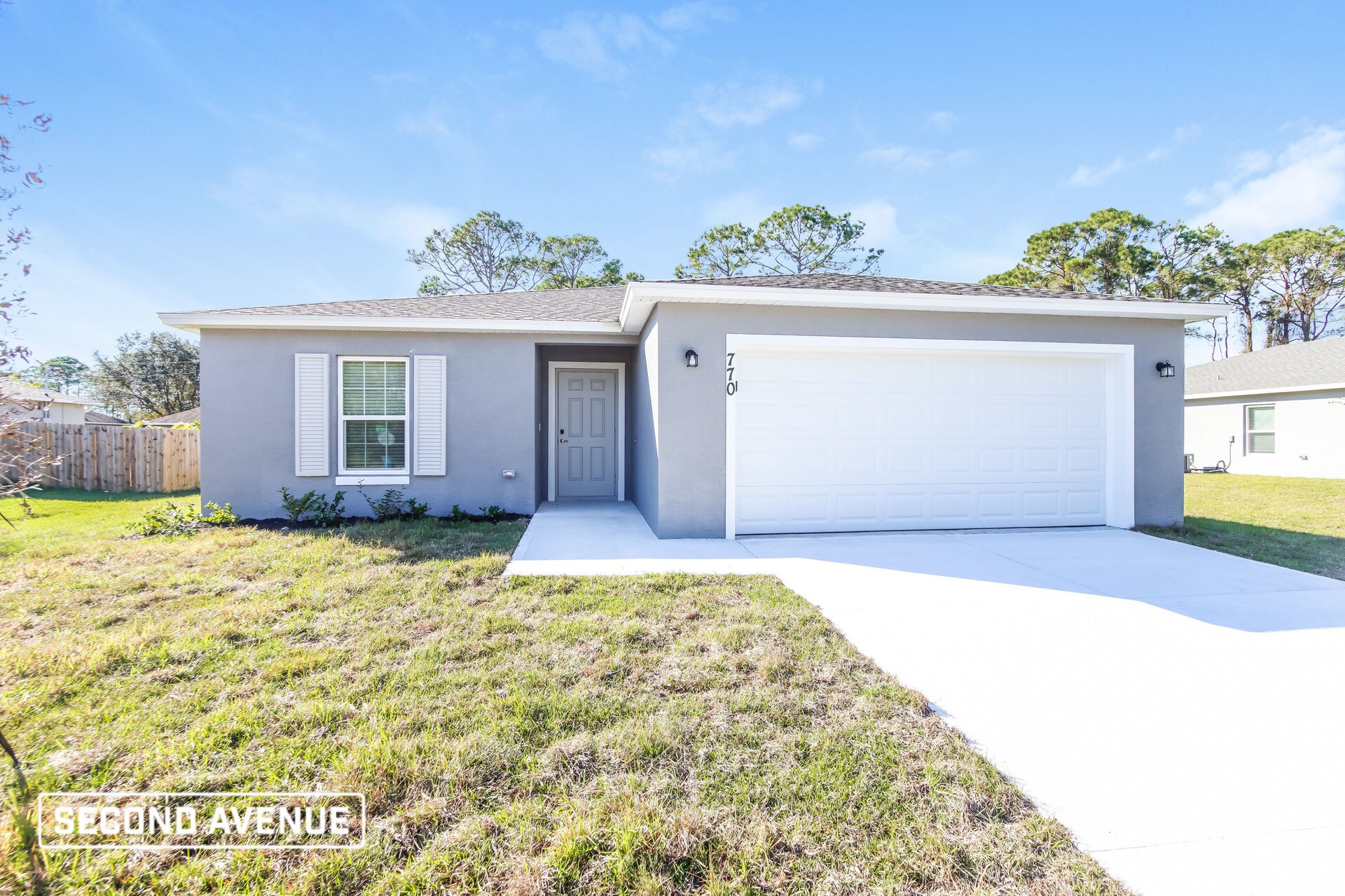 770 Geranium Ave Sw, Palm Bay, FL 32908 - House Rental in Palm Bay, FL ...