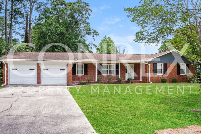 3403 Tanglewood Dr SW, Decatur, AL 35603 - House Rental in Decatur, AL ...
