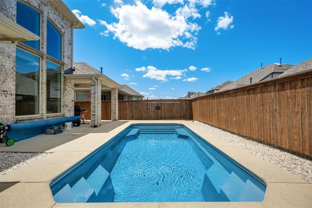 753 Corner Post Path, Celina, TX 75009 - House Rental in Celina, TX ...