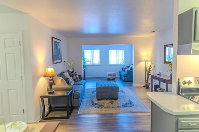 Villas at Lawson Creek - Apartments in Boiling Springs, SC | Apartments.com