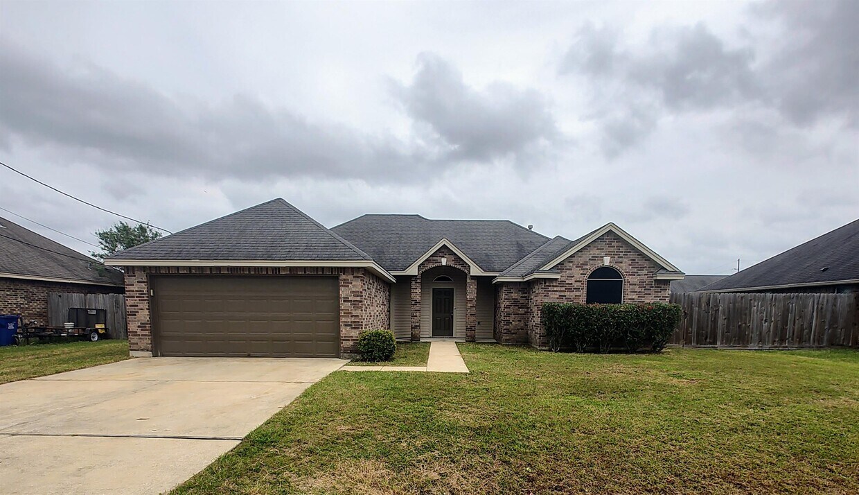 5525 Westchase Loop, Lumberton, TX 77657 - House Rental in Lumberton ...