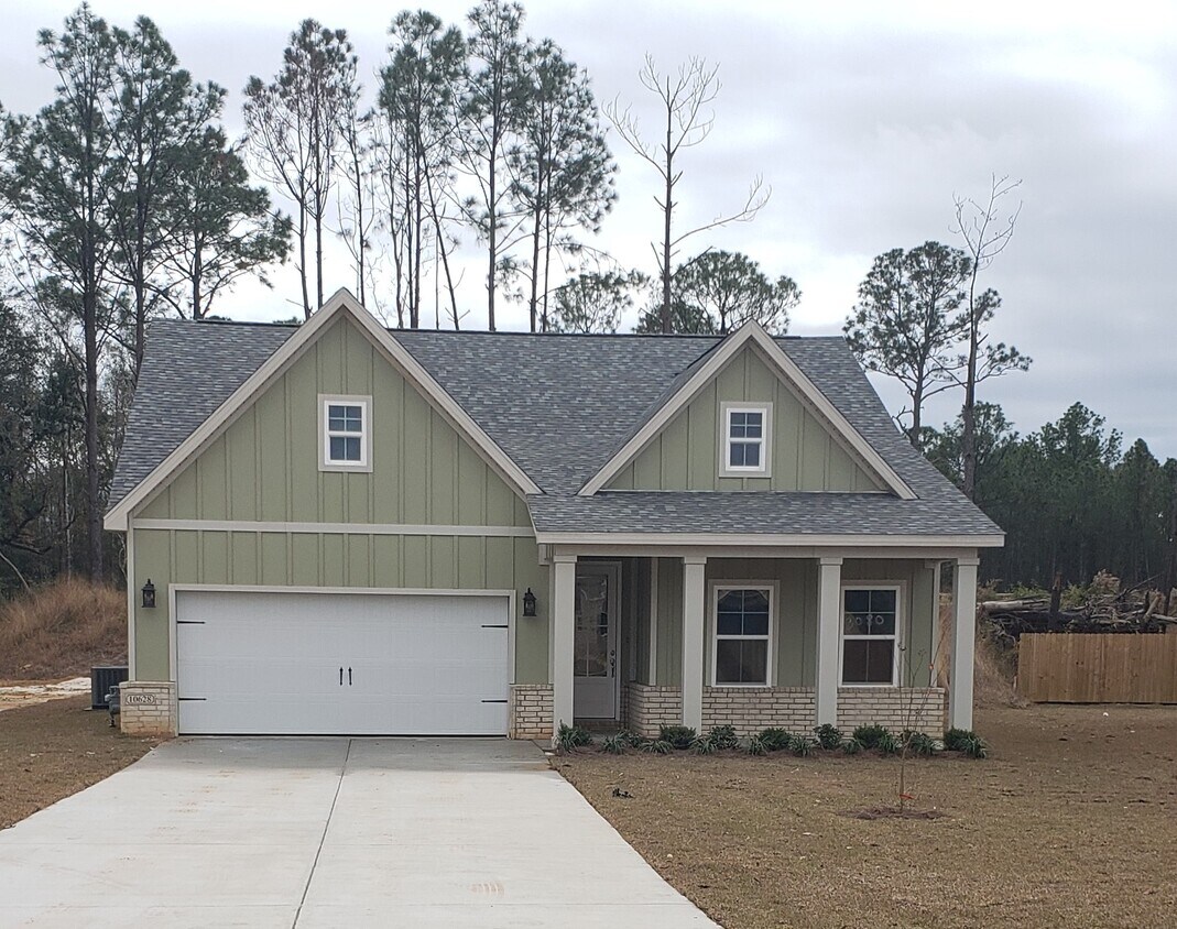 10628 Wren Grv, Gulfport, MS 39503 - House Rental in Gulfport, MS ...