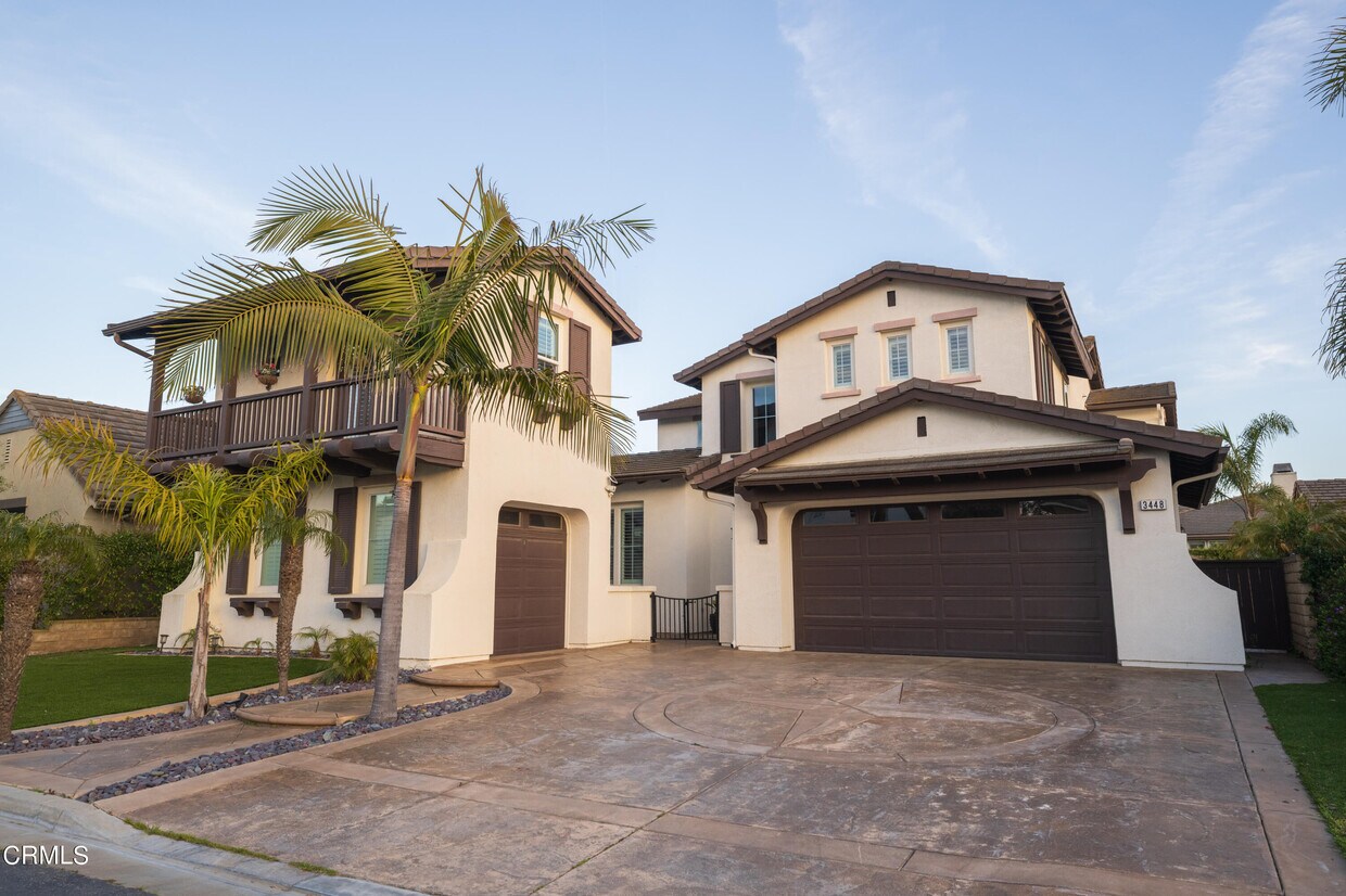3448 Glen Abbey Ln, Oxnard, CA 93036 - House Rental in Oxnard, CA ...