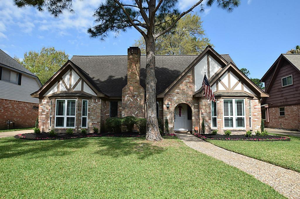 20610 Laurel Lock Dr, Katy, TX 77450 - House Rental in Katy, TX ...