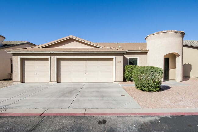 Jacobs Ranch Senior Living Apartments for Rent - Apache Junction, AZ ...