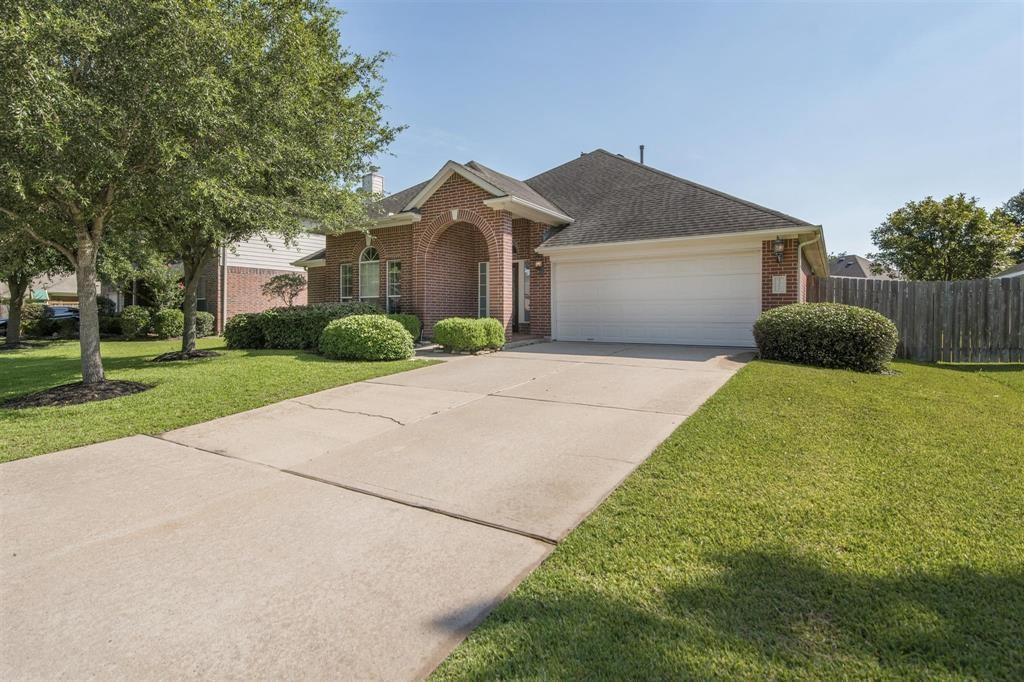 4307 Windy Chase Ln, Katy, TX 77494 - House Rental in Katy, TX ...