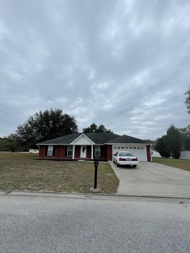 55 Winchester Way S.E., Allenhurst, GA 31301 - House Rental in ...